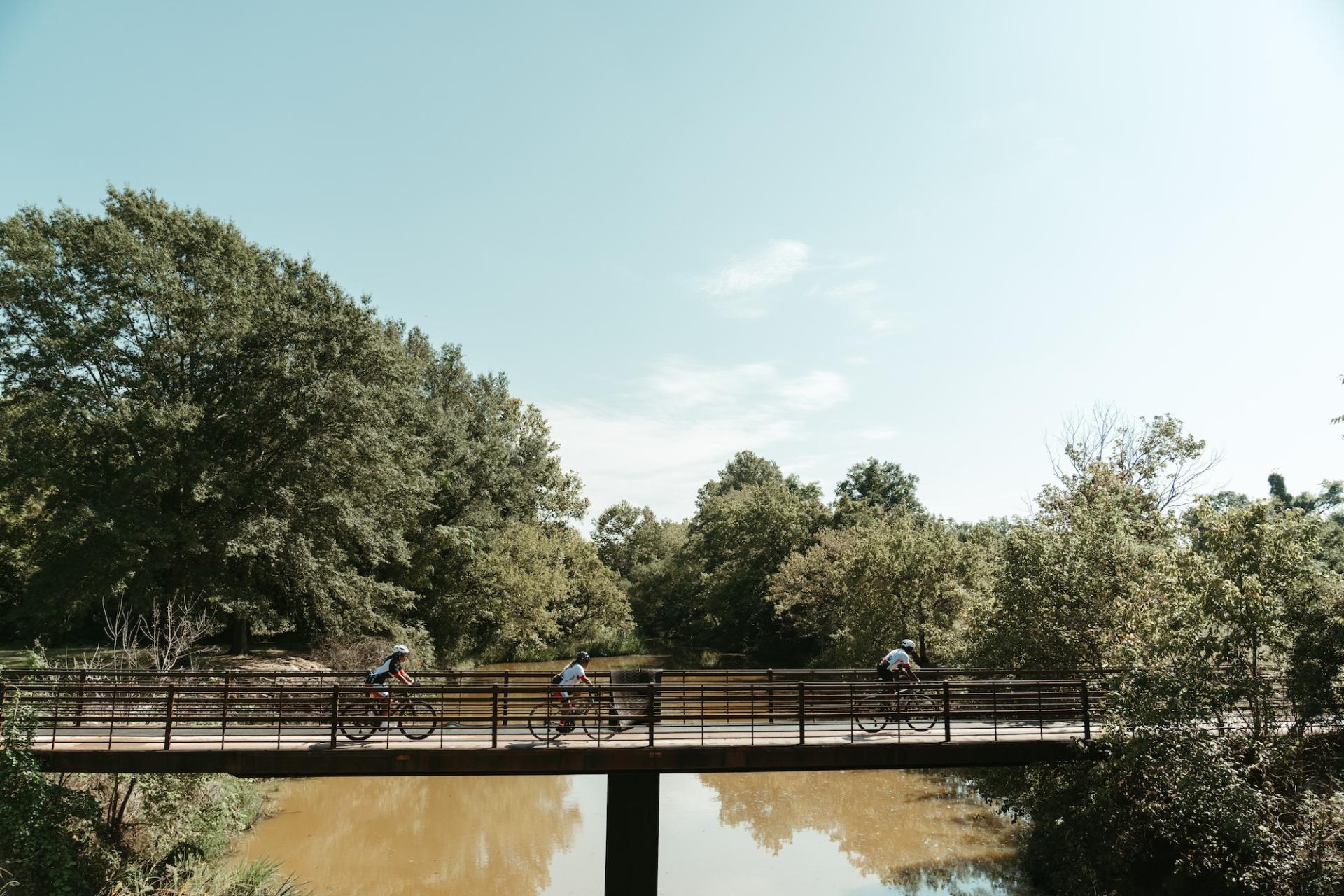 Pine Bluff | Arkansas.com