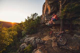 Official Arkansas State Parks Website | Arkansas.com