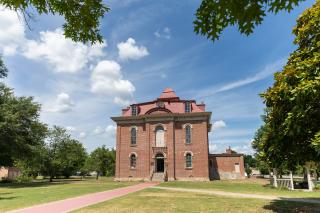 Jacksonport State Park | Arkansas.com