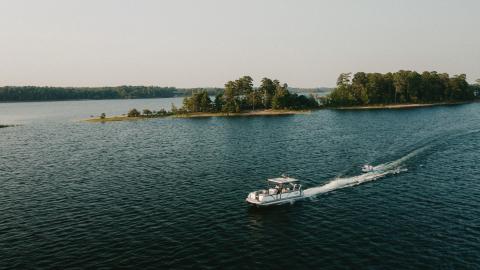DeGray Lake Resort State Park | Arkansas.com