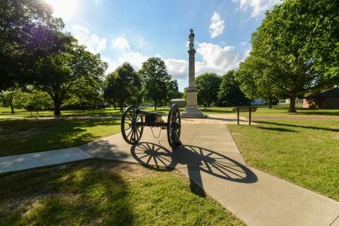 Jacksonport State Park | Arkansas.com