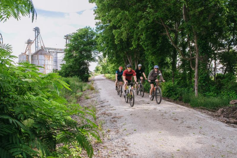 Bathhouse Row | Arkansas.com