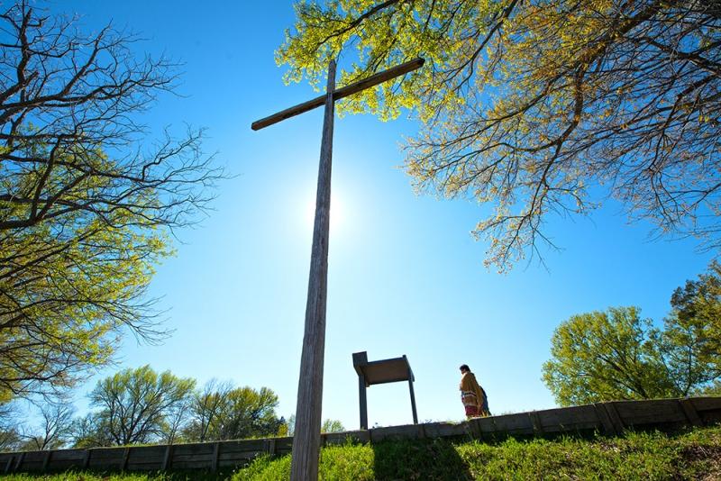 Arkansas Post National Memorial | Arkansas.com