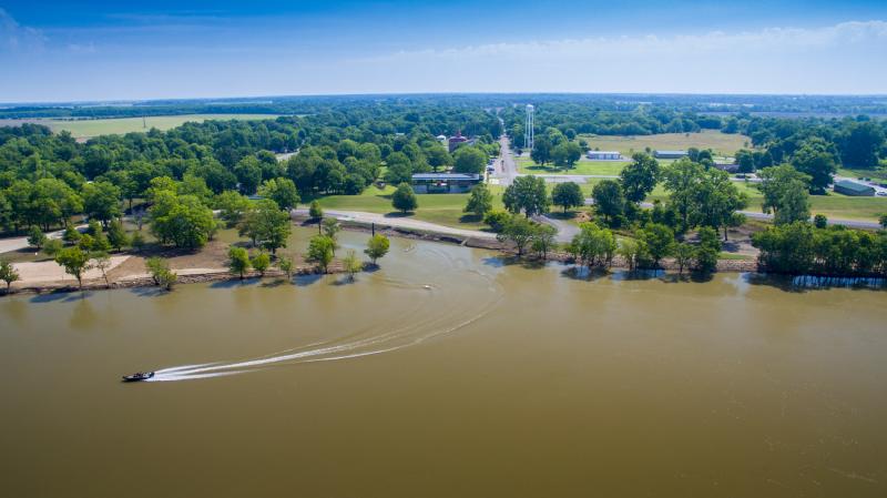 Jacksonport State Park | Arkansas.com