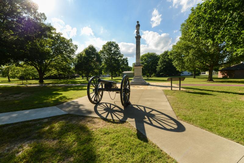 Jacksonport State Park | Arkansas.com