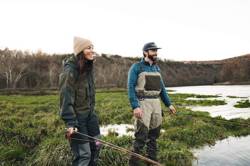 When and Where to Fish in Arkansas | Arkansas.com