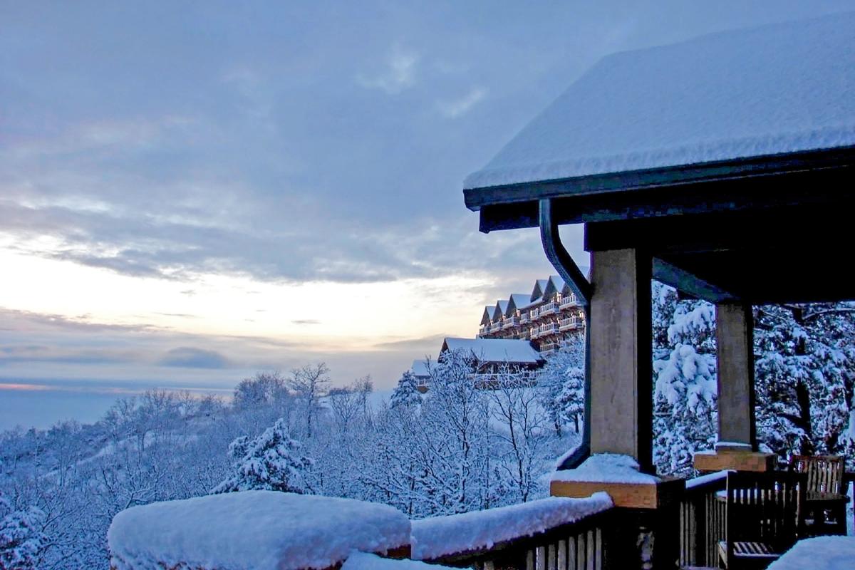 Winter Getaway | Arkansas.com