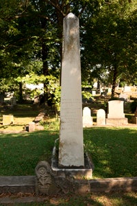 Two Programs About David O. Dodd: “Boy Martyr of the Confederacy” Jan ...