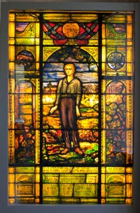 Two Programs About David O. Dodd: “Boy Martyr of the Confederacy” Jan ...